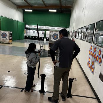 HI-TECH ARCHERY - Updated April 2025 - 220 Photos & 360 Reviews - 1912 ...