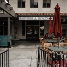 THE HOPYARD AMERICAN ALEHOUSE & GRILL - Updated December 2025 - 286 ...
