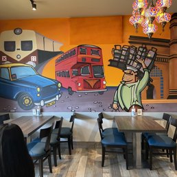 BOMBAY BLUE INDIAN BISTRO - Updated July 2025 - 594 Photos & 374 ...