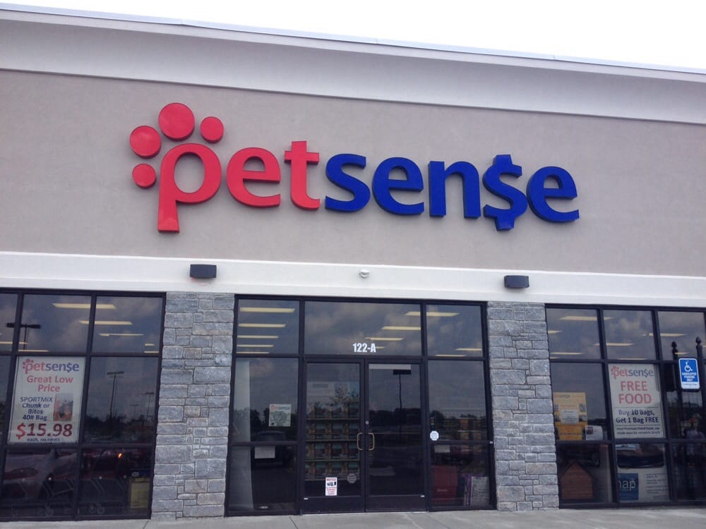 PETSENSE - Updated January 2026 - 122 Marketplace Cir, Georgetown ...