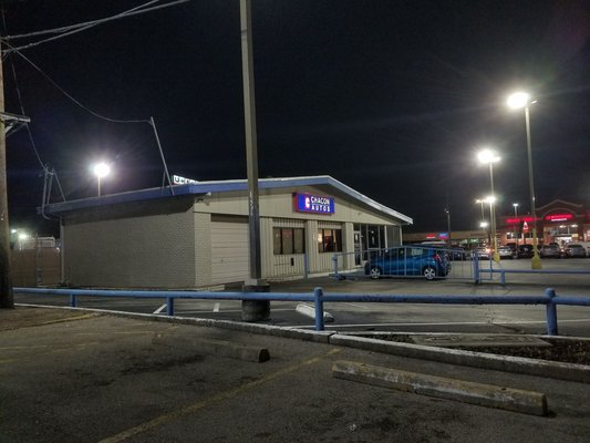 CHACON AUTOS - Updated July 2025 - 17 Reviews - 8555 Beechnut St ...