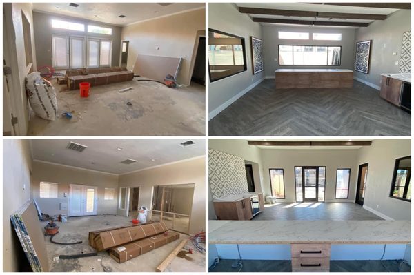 DIAZ CUSTOM RENOVATIONS - Updated August 2025 - 40 Photos - Tucson, Arizona - General ...