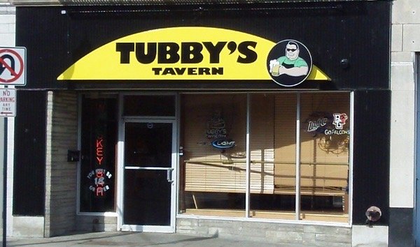 TUBBY’S TAVERN - Updated October 2025 - 135 N Main St, Bowling Green ...