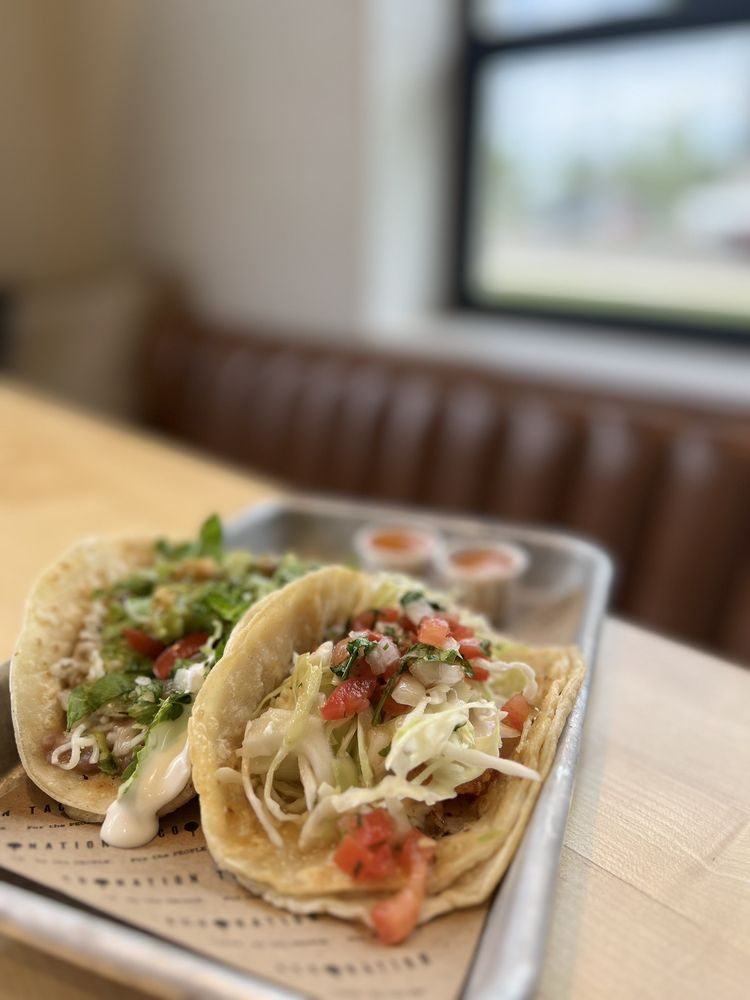 TACO NATION - Updated December 2025 - 266 Photos & 131 Reviews - 1741 ...