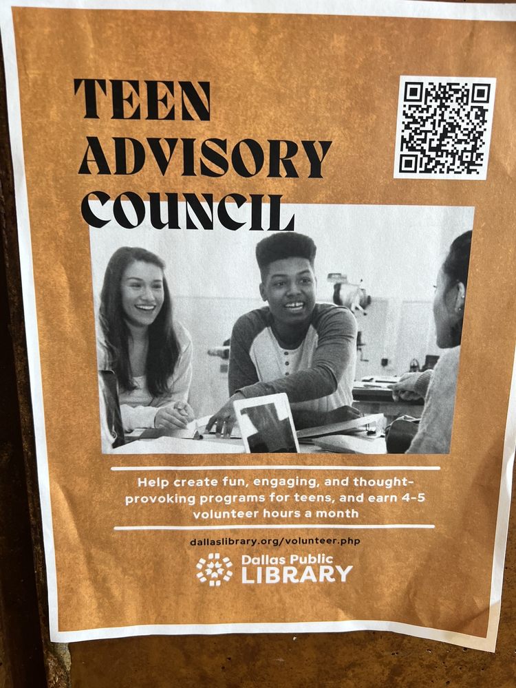 DALLAS PUBLIC LIBRARY - HAMPTON-ILLINOIS - Updated January 2026 - 12 ...