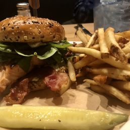 BROWN BARN TAVERN - Updated March 2025 - 136 Photos & 155 Reviews ...