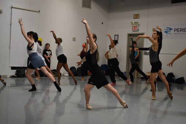 PERIDANCE CENTER - Updated August 2025 - 59 Photos & 104 Reviews - 126 ...