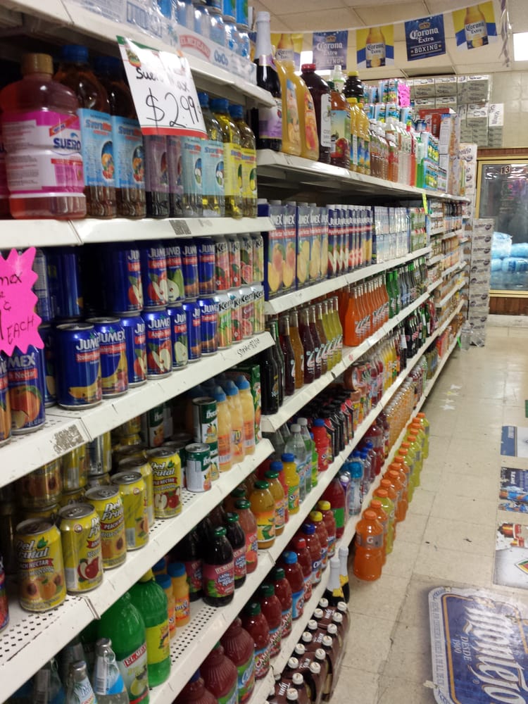 EL RANCHITO MARKET - Updated September 2025 - 1536 23rd Ave, Oakland ...