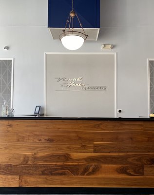 VISUAL EFFECTS OPTOMETRY - Updated November 2025 - 49 Photos & 390 ...