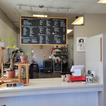 THIRSTEA - Updated October 2025 - 279 Photos & 212 Reviews - 6585 ...