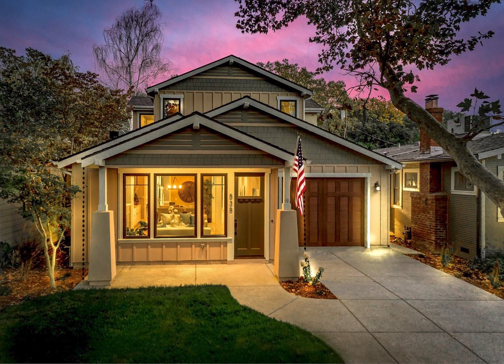 NORCAL HOMES & DEVELOPMENT - Updated September 2025 - 9988 Niblick Dr ...