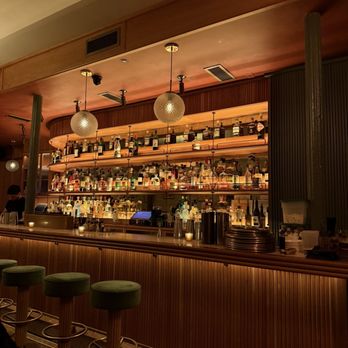 BAR BONOBO - Updated October 2025 - 125 Photos & 61 Reviews - 184 8th ...