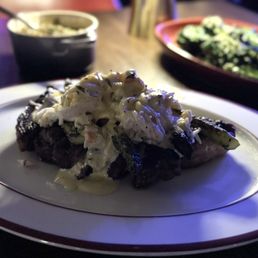 PAPI STEAK - Updated December 2025 - 577 Photos & 295 Reviews - 2777 S ...