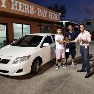 BENJI AUTO SALES - Updated July 2024 - 46 Photos & 99 Reviews - 3805 S ...