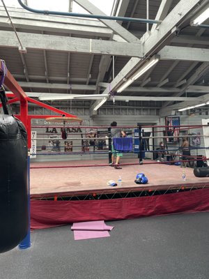 HILL STREET BOXING GYM - Updated June 2025 - 26 Photos & 23 Reviews ...