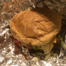 STAMPS SUPER BURGERS - Updated December 2025 - 193 Photos & 225 Reviews ...