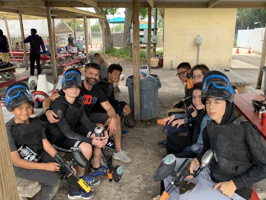 EXTREME RAGE PAINTBALL PARK - TEMP. CLOSED - Updated August 2025 - 59 ...