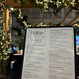 ROTIE BY STELLA’S - Updated July 2025 - 57 Photos & 27 Reviews - 1103 ...