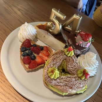 SAFFRON BAKERY - 206 Photos & 125 Reviews - 23411 Aliso Viejo Pkwy ...