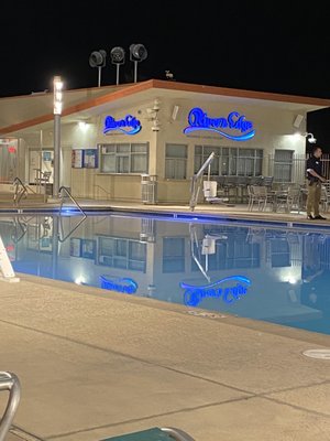 AQUARIUS RESORT POOL - Updated December 2025 - 1900 S Casino Dr ...