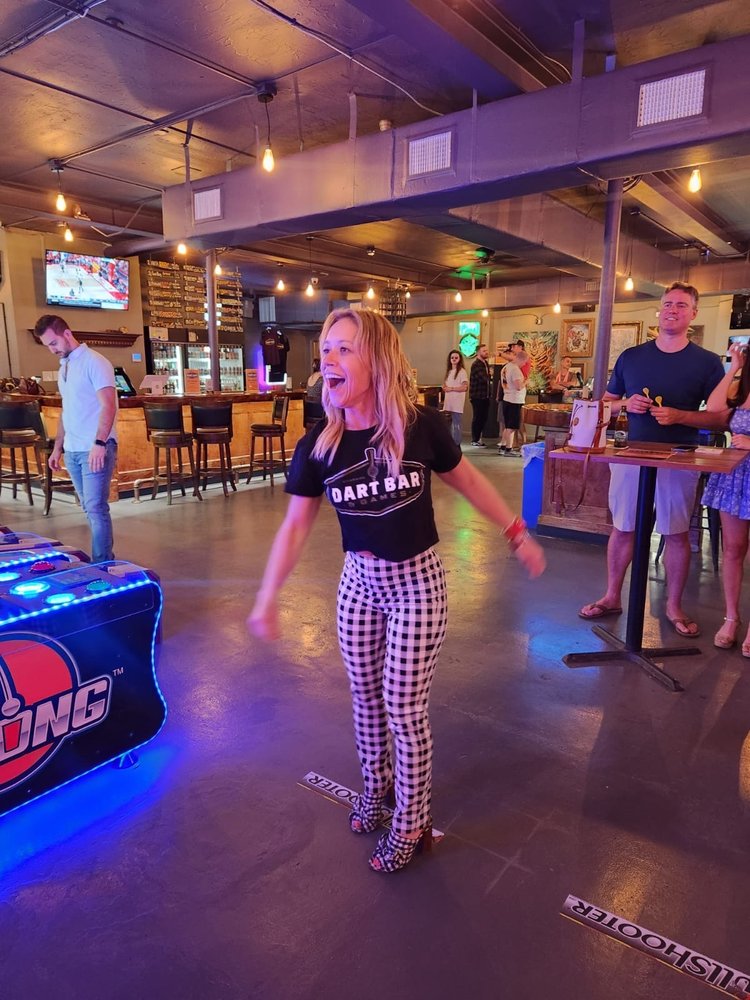 DART BAR & GAMES - Updated August 2024 - 50 Photos & 18 Reviews - 1261 ...