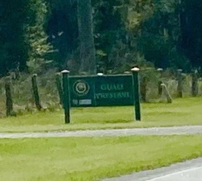 GUALE PRESERVE - Updated December 2024 - Village Dr, St. Simons Island ...