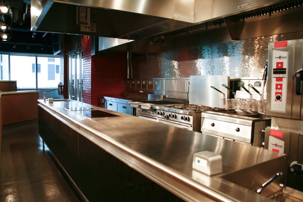 MIAMI CULINARY INSTITUTE - Updated January 2026 - 14 Photos - 415 NE ...