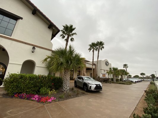 NORTH PARK LEXUS RIO GRANDE VALLEY - Updated May 2024 - 71 Photos & 20 ...