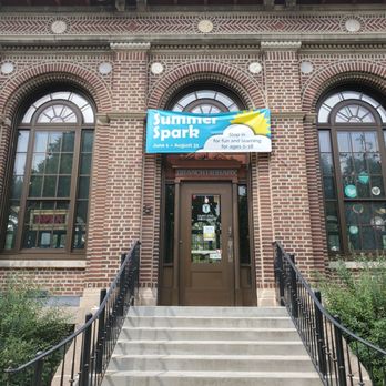 RIVERVIEW BRANCH LIBRARY - Updated July 2025 - 14 Photos - 1 George St ...