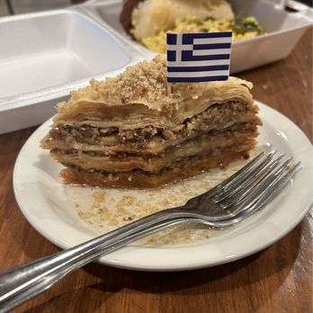 GREEK HOUSE CAFE - Updated May 2024 - 395 Photos & 1136 Reviews - 2375 ...