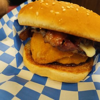 BURGER POINT - Updated October 2025 - 33 Photos & 47 Reviews - 444 W ...