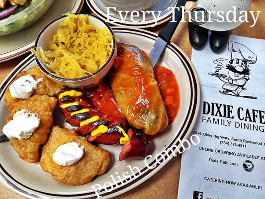 DIXIE CAFE - Updated October 2025 - 237 Photos & 42 Reviews - 12702 ...