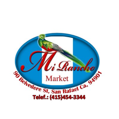 MI RANCHO MARKET - Updated September 2025 - 90 Belvedere St, San Rafael ...