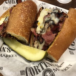 CORTINA’S ITALIAN MARKET - 2307 Photos & 2285 Reviews - 2175 W Orange ...