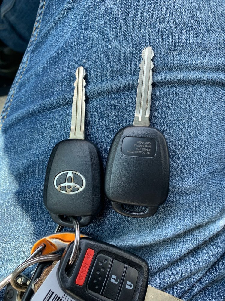 THE KEYLESS SHOP - AUSTIN - Updated October 2025 - 25 Photos & 42 ...