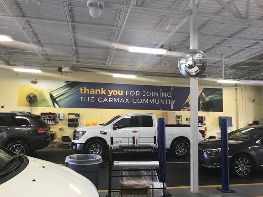 CARMAX - Updated August 2025 - 32 Photos & 69 Reviews - 2696 John ...