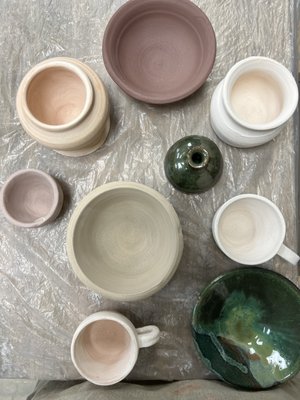 CERAMIC & ART STUDIO - Updated May 2026 - 76 Photos & 44 Reviews - 1660 ...