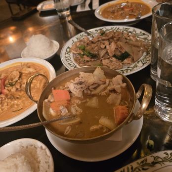 NEISHA THAI CUISINE - Updated August 2025 - 1434 Photos & 1073 Reviews ...
