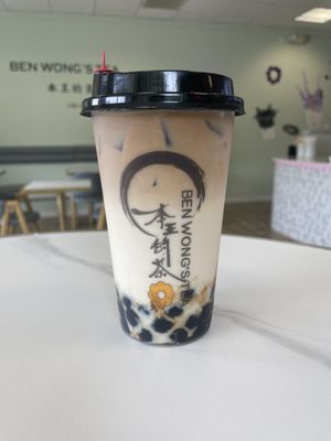 BEN WONG’S TEA - 28 Photos - 100 Heaths Way Rd, Midlothian, Virginia ...