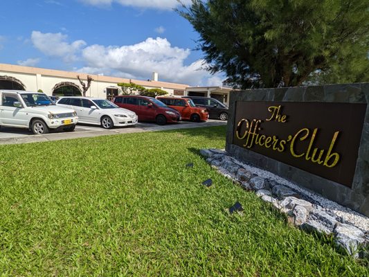 KADENA OFFICER’S CLUB - Updated November 2025 - 13 Photos & 11 Reviews ...