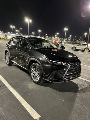 LEXUS OF NAPERVILLE - Updated November 2025 - 35 Photos & 149 Reviews ...