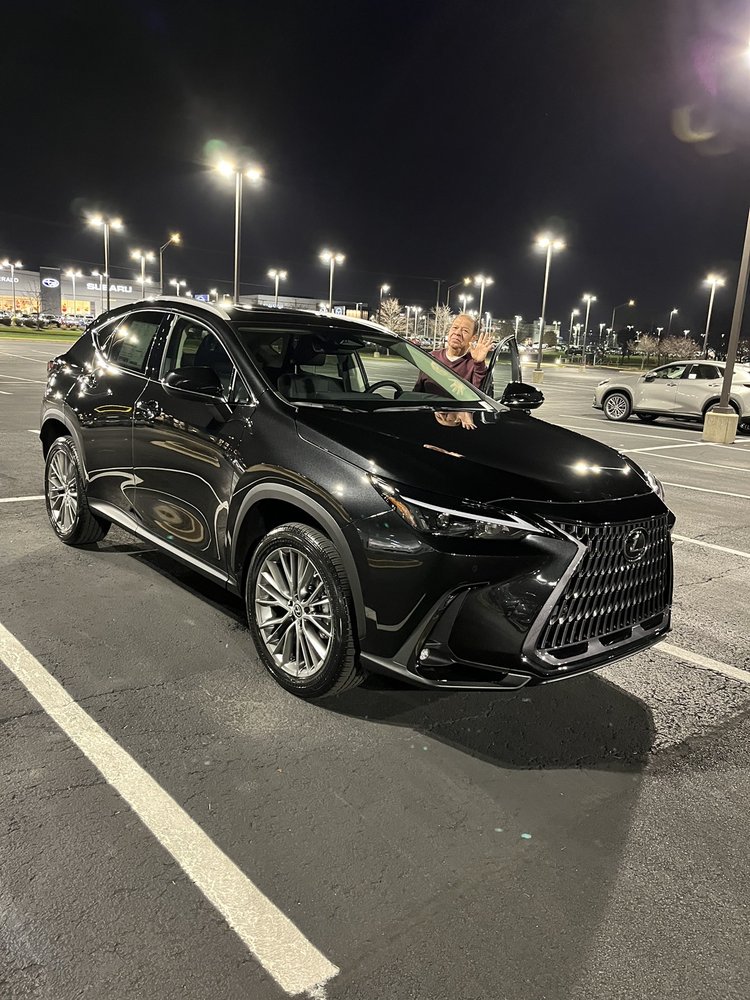 LEXUS OF NAPERVILLE - Updated June 2026 - 24 Photos & 162 Reviews ...