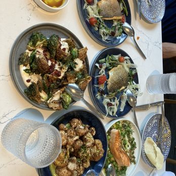 ZAYTINYA - Updated September 2024 - 8330 Photos & 5941 Reviews - 701 ...