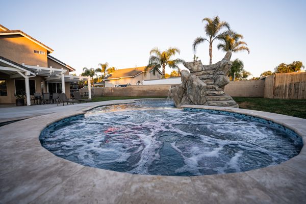 OC POOLSCAPES - Updated November 2024 - 195 Photos & 29 Reviews - 2961 West MacArthur Blvd ...