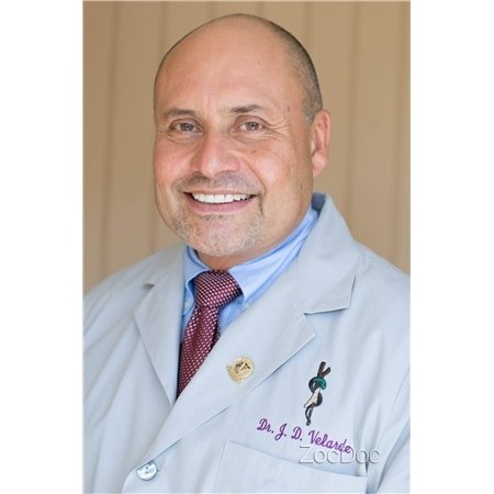 JAMES D VELARDE, DPM - Updated July 2025 - 1045 W Belmont Ave, Chicago ...