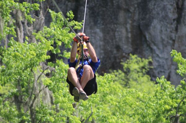 THE CANYONS ZIP LINE & CANOPY TOURS - 260 Photos & 176 Reviews - 8045 ...