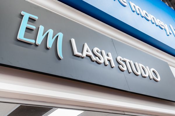 EM LASH STUDIO IAVEEN - Updated November 2024 - 28 Photos & 11 Reviews ...