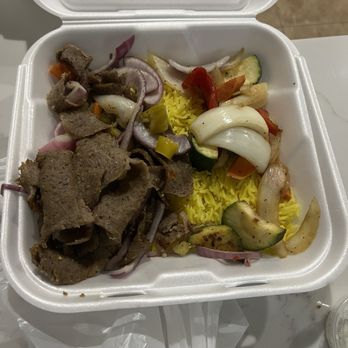 GREEK PALACE - Updated June 2024 - 199 Photos & 250 Reviews - 10006 W ...