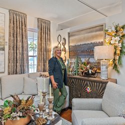 Empire home fashion and furniture store