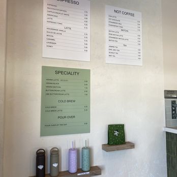 YEEMS COFFEE - Updated April 2025 - 287 Photos & 128 Reviews - 15420 S ...